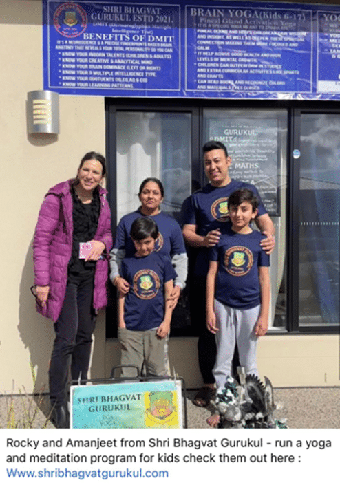 About Us – Shri bhagvat Gurukul